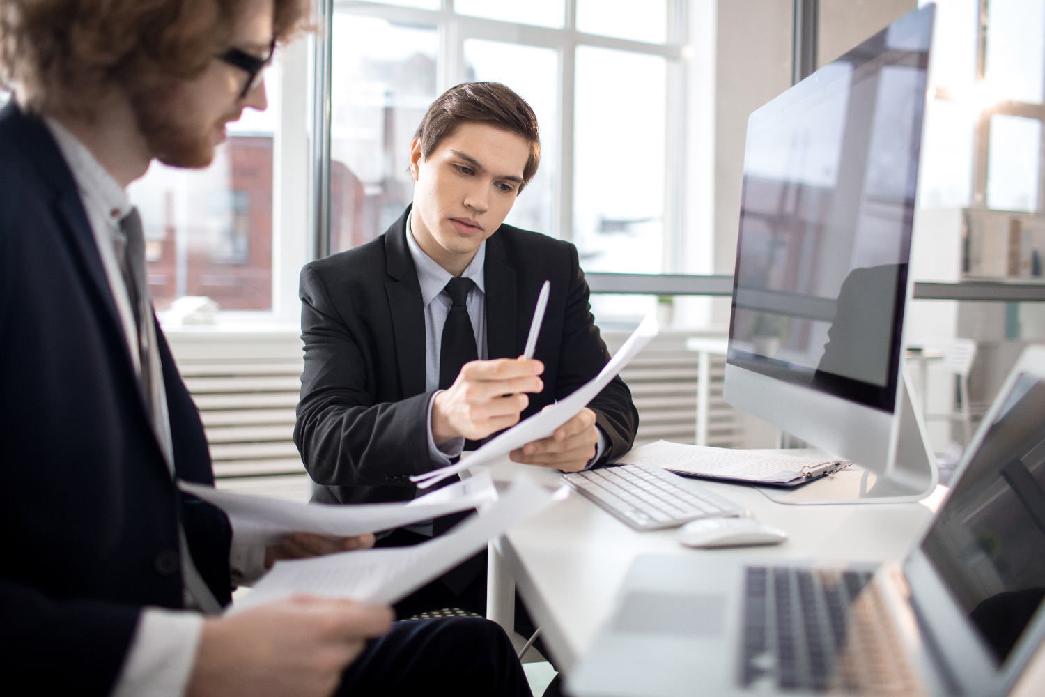 Why Every Business Needs a Lawyer: Key Legal Services Explained