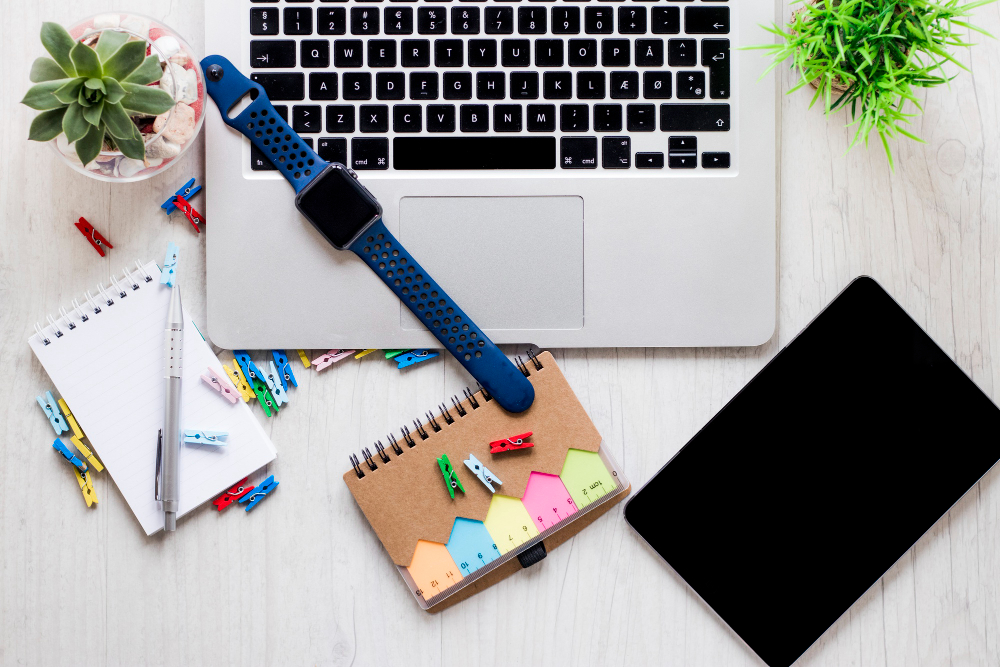 Why Physical Notebooks And Journals Still Matter In The
